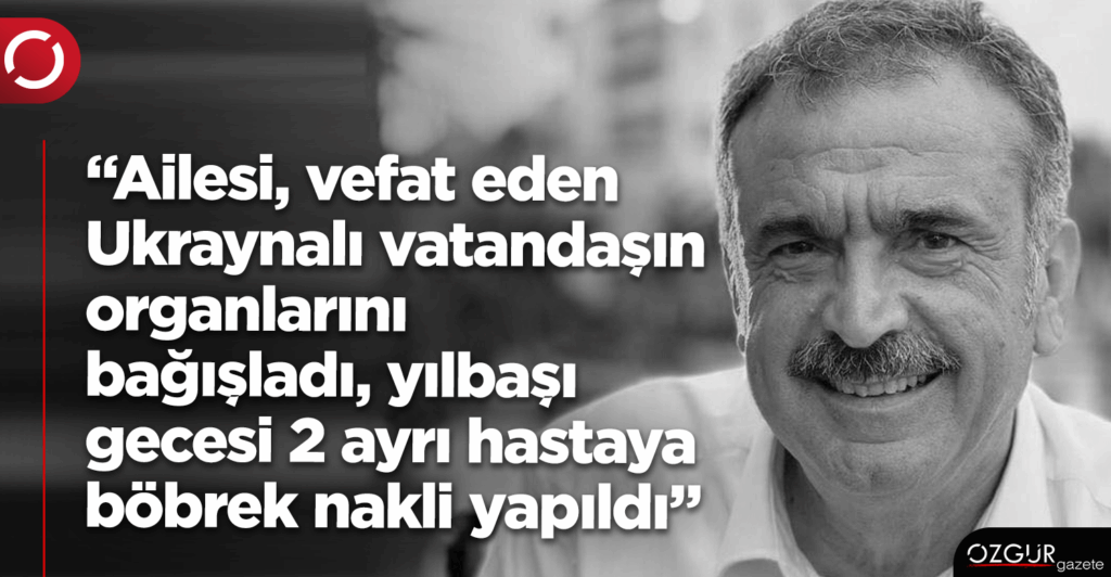 Uluçay: Söylenecek tek söz; Bu dünyayı iyilik kurtaracak - Özgür Gazete ...